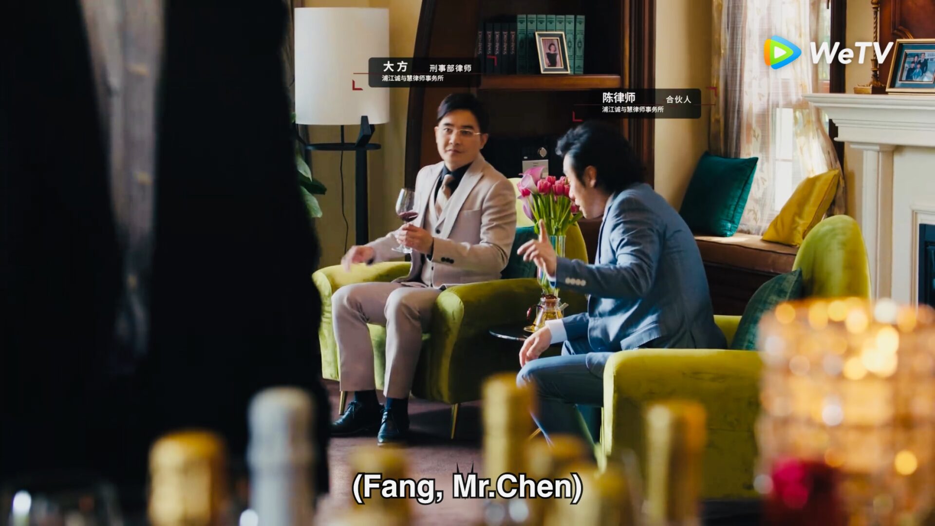 She and Her Perfect Husband (Episode 9-10 Recap) - Cnovelholic.com