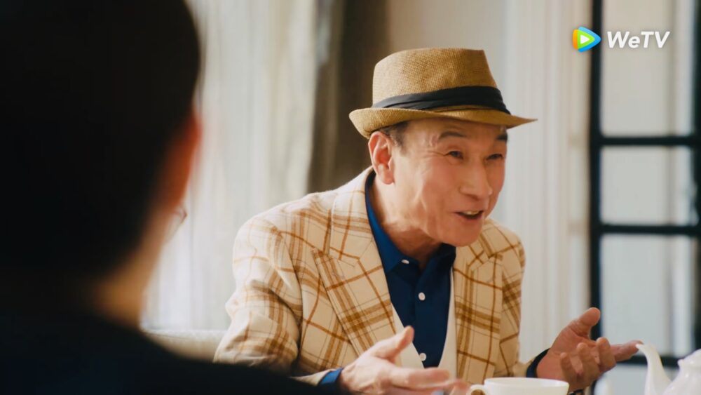 She and Her Perfect Husband (Episode 5-6 Recap) - Cnovelholic.com