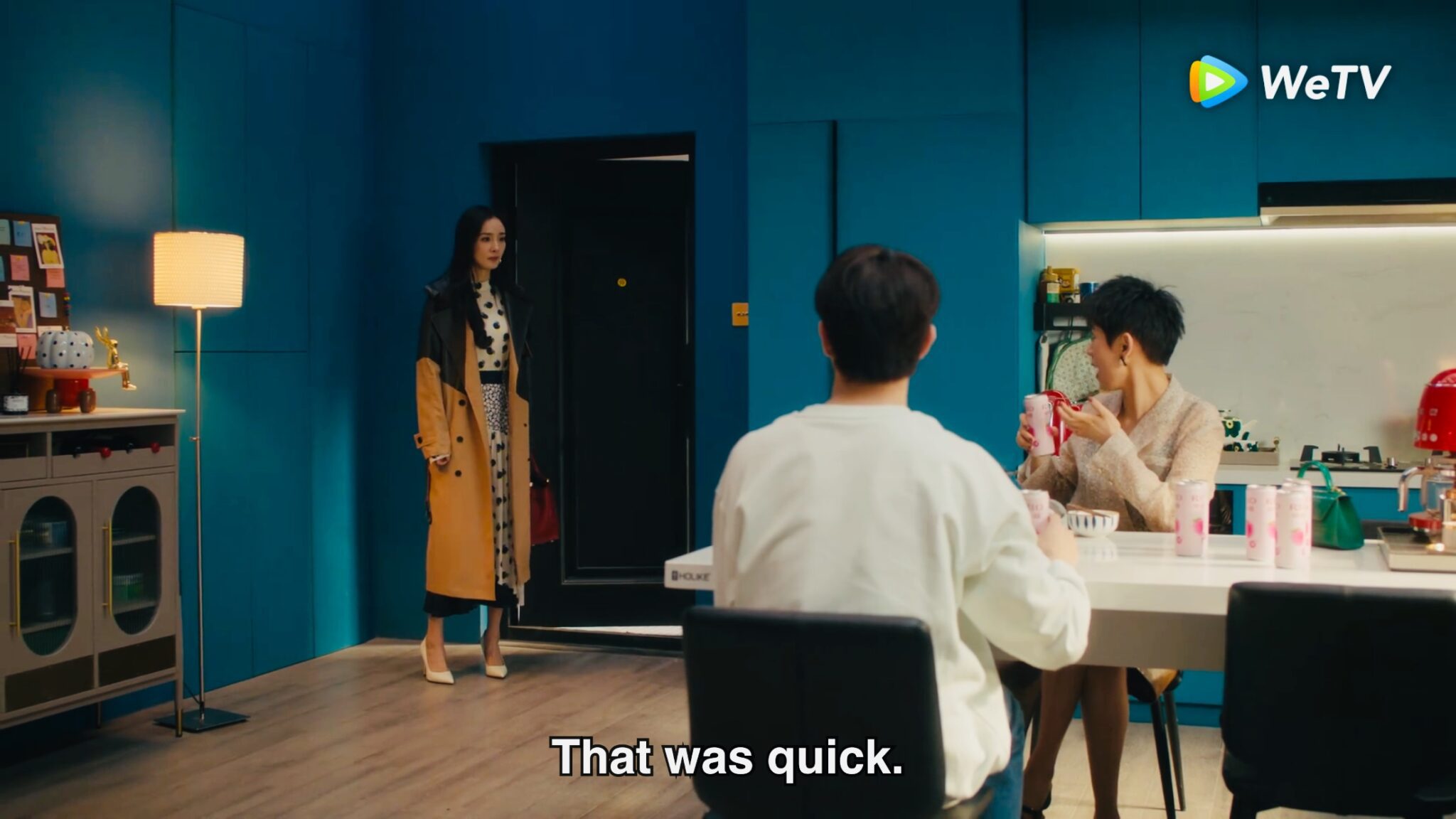 She and Her Perfect Husband (Episode 7-8 Recap) - Cnovelholic.com