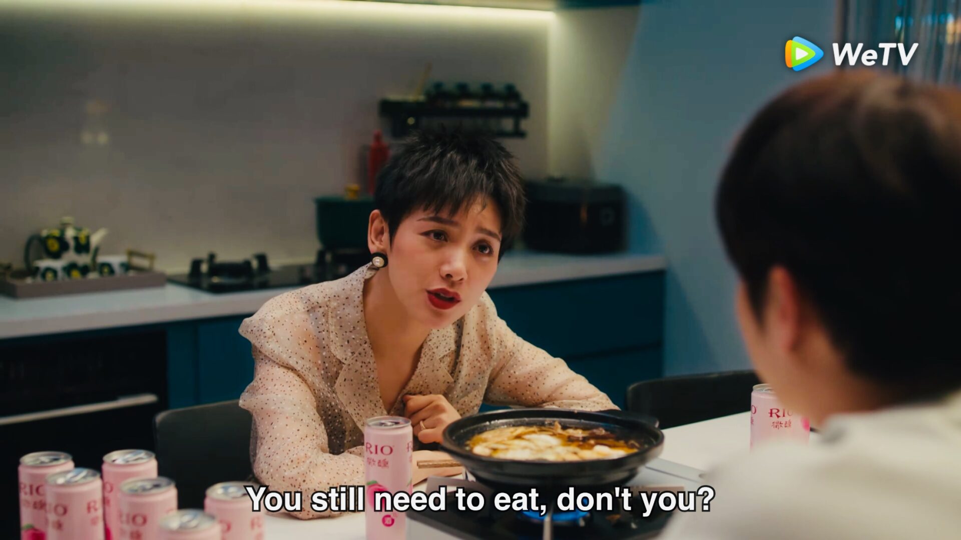 She and Her Perfect Husband (Episode 7-8 Recap) - Cnovelholic.com