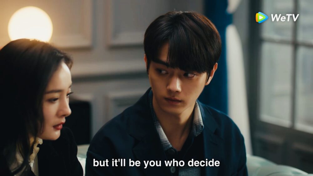 She and Her Perfect Husband (Episode 9-10 Recap) - Cnovelholic.com