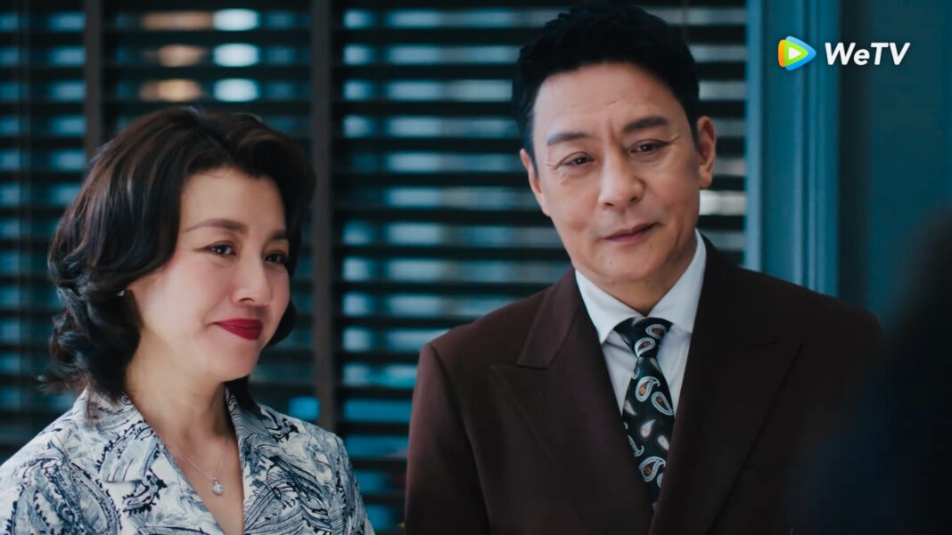 She and Her Perfect Husband Ending Explained - Cnovelholic