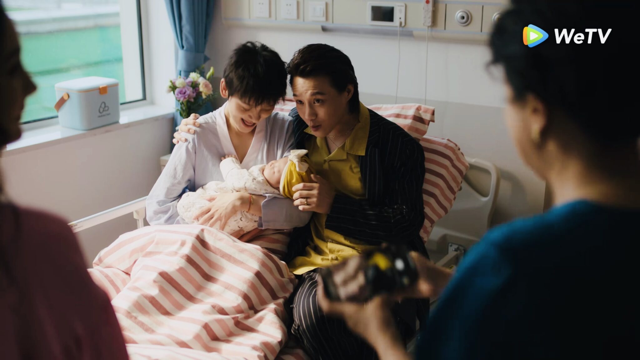 She and Her Perfect Husband Ending Explained - Cnovelholic