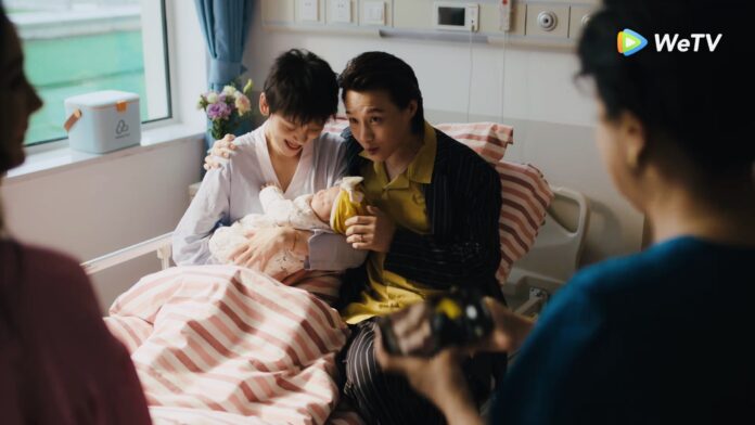 She and Her Perfect Husband Ending Explained - Cnovelholic