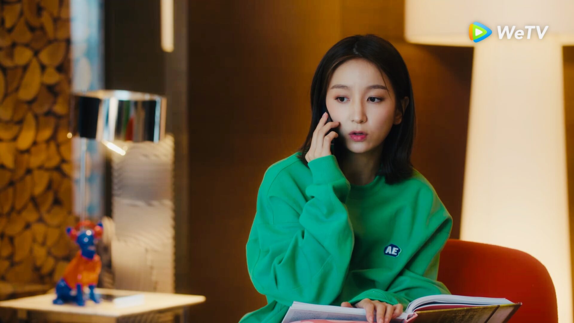 She and Her Perfect Husband (Episode 21-22 Recap) - Cnovelholic.com