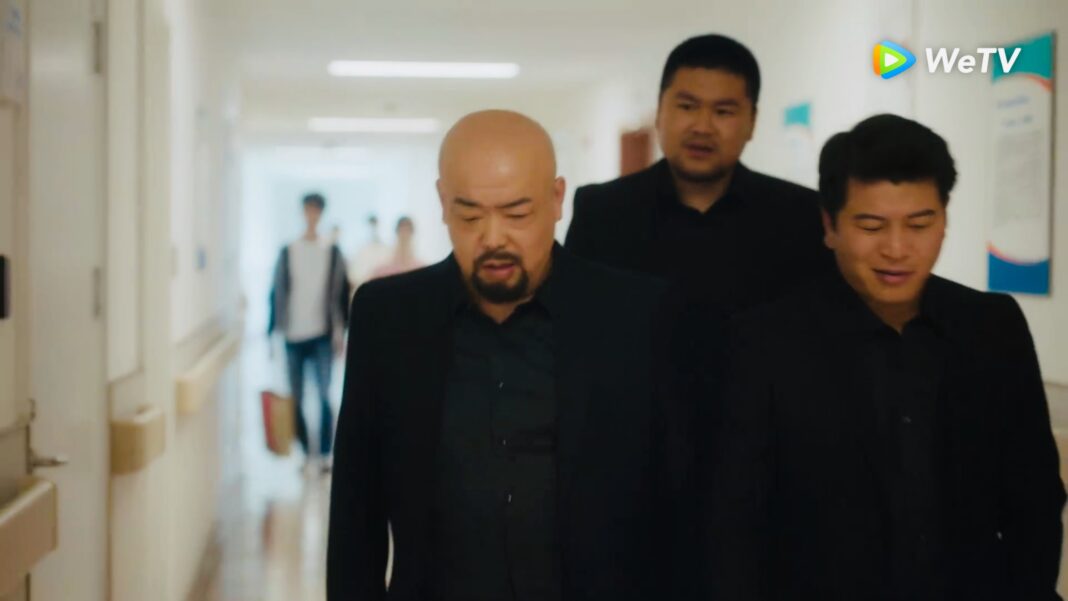 She and Her Perfect Husband (Episode 13-14 Recap) - Cnovelholic.com