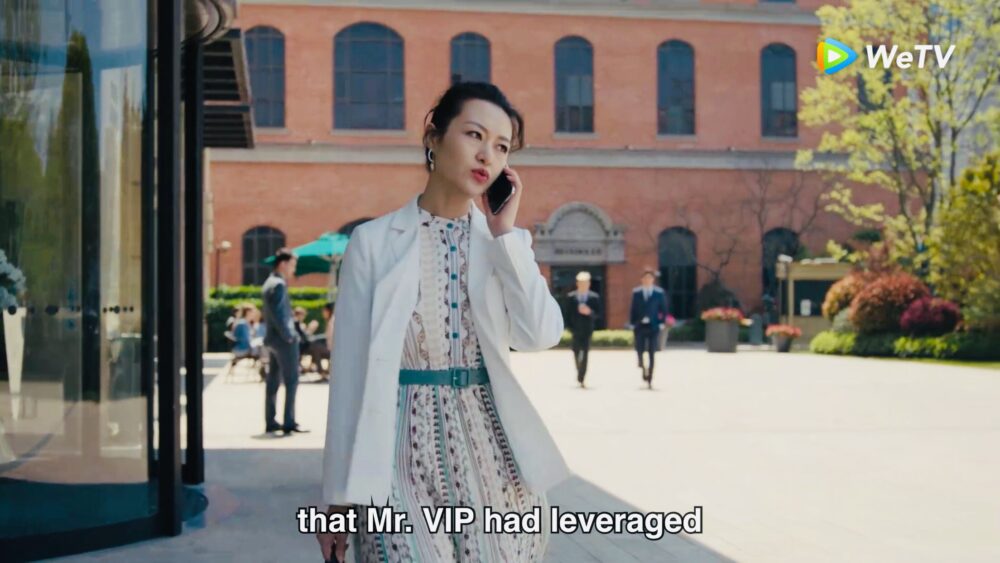 She and Her Perfect Husband (Episode 13-14 Recap) - Cnovelholic.com