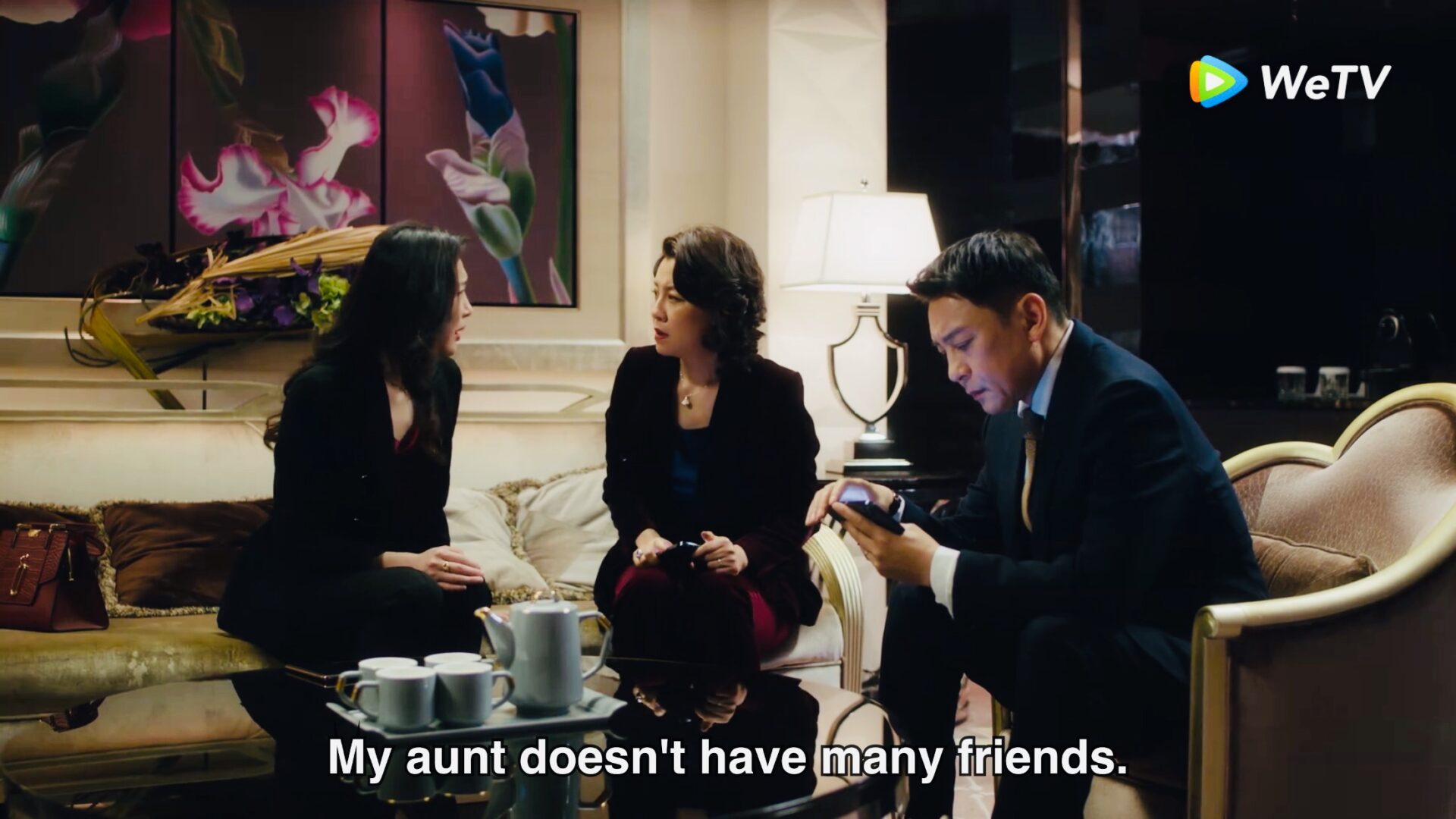 She and Her Perfect Husband (Episode 13-14 Recap) - Cnovelholic.com