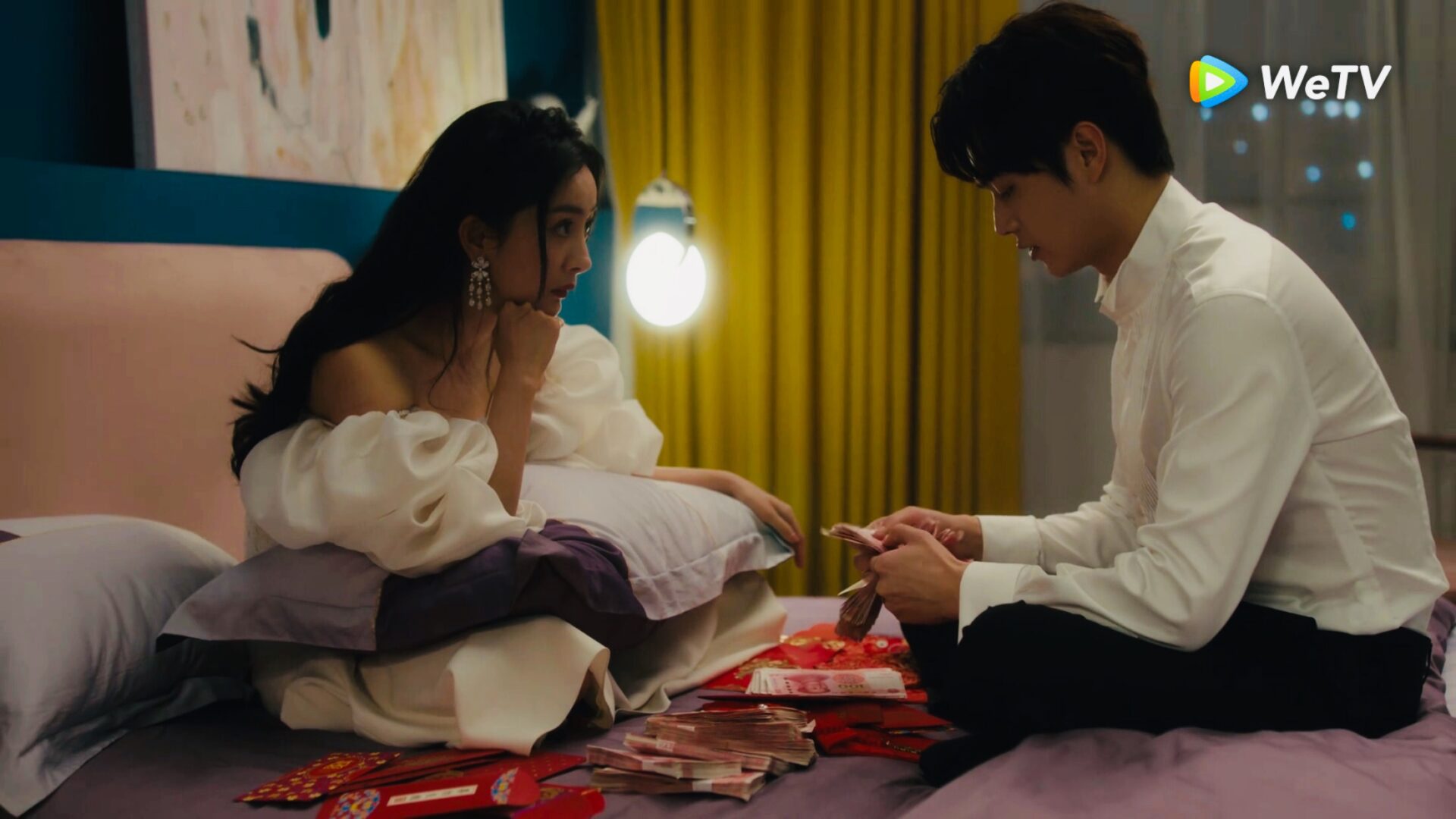 She and Her Perfect Husband (Episode 21-22 Recap) - Cnovelholic.com