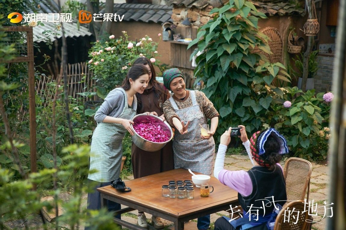 Meet Yourself Drama Review - Cnovelholic.com