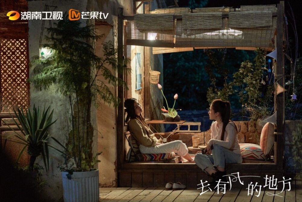 Meet Yourself Drama Review - Cnovelholic.com