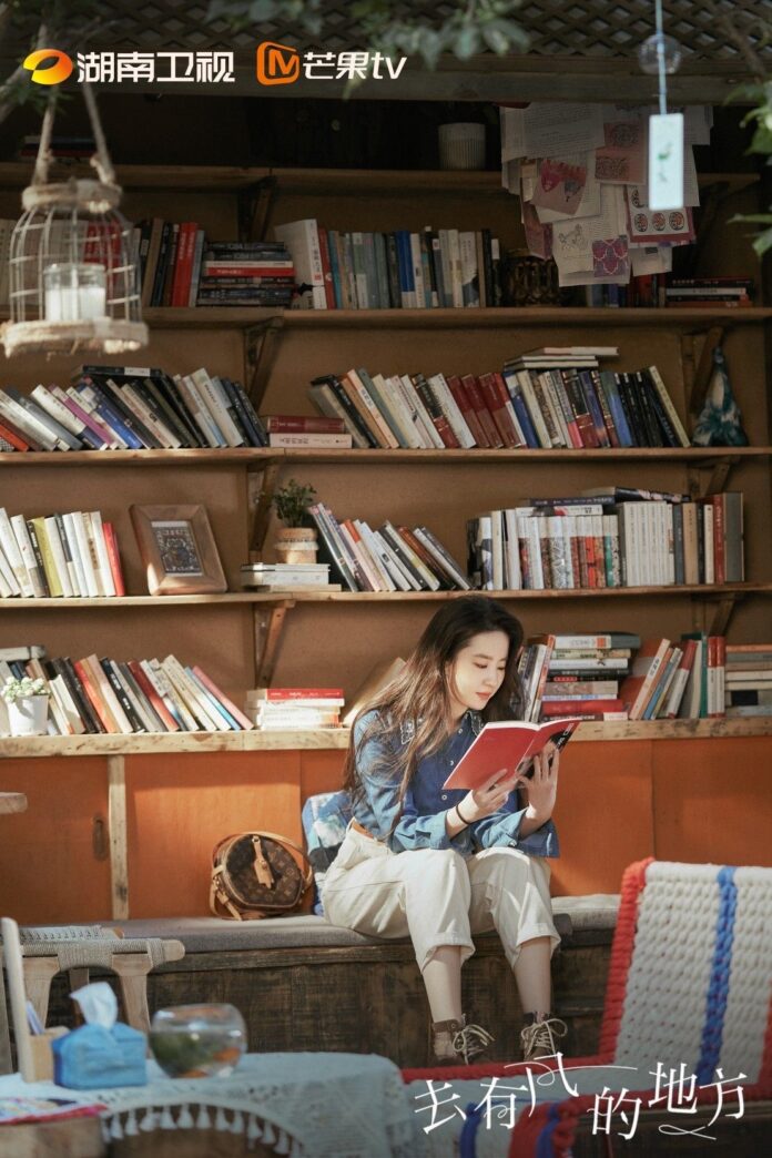 Meet Yourself Ending Explained - Cnovelholic.com