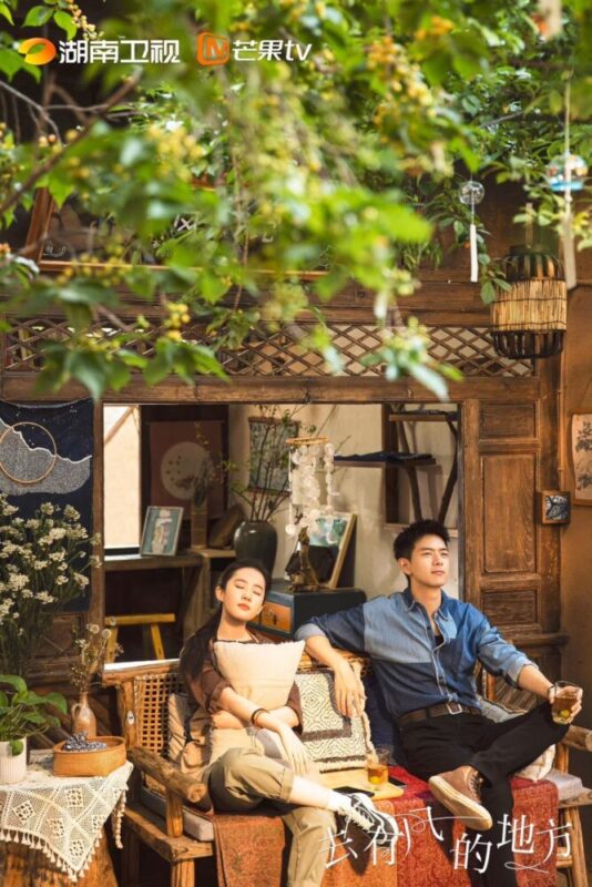 Meet Yourself Ending Explained - Cnovelholic.com