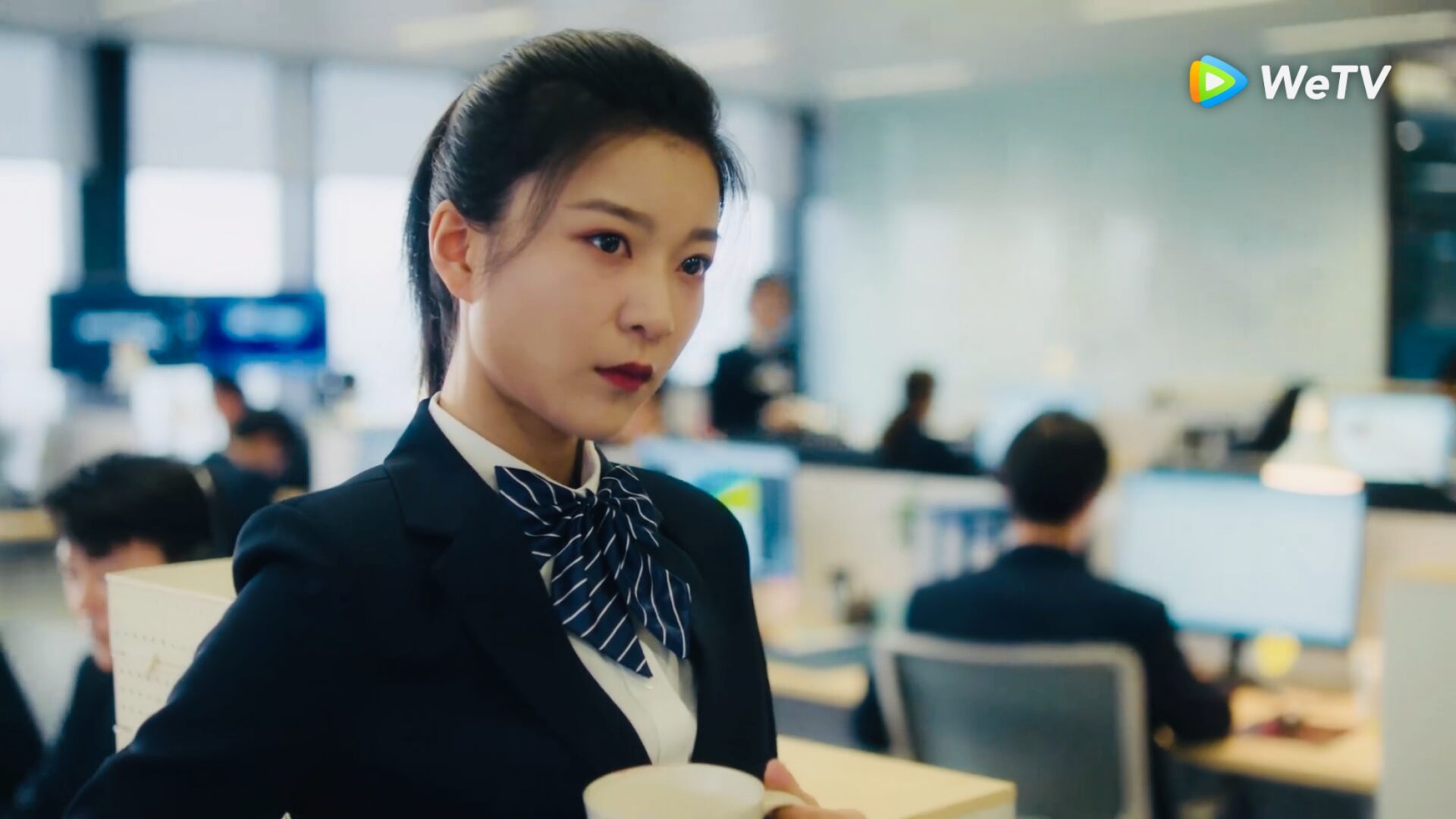 She and Her Perfect Husband (Episode 27-28 Recap) - Cnovelholic.com