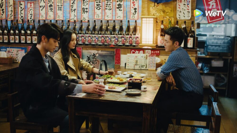 She and Her Perfect Husband (Episode 27-28 Recap) - Cnovelholic.com