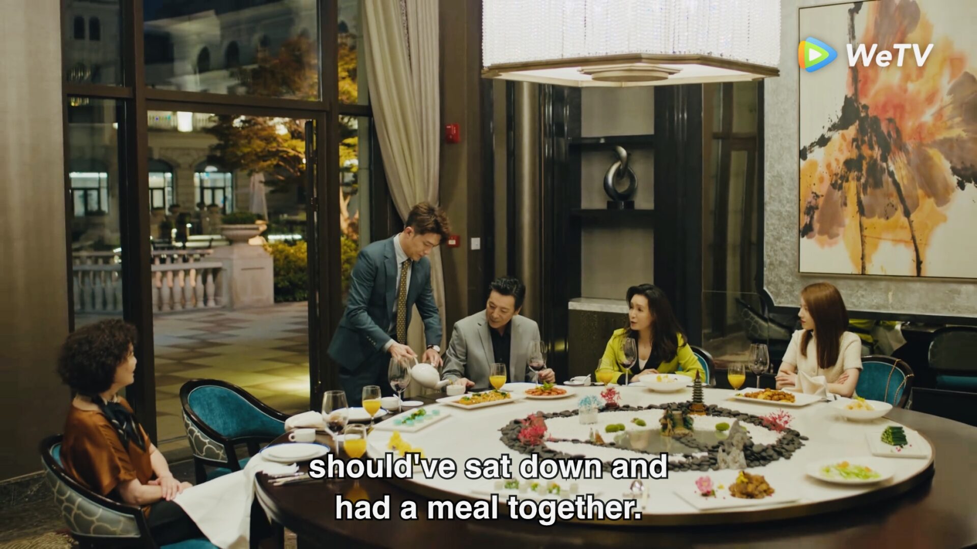 She and Her Perfect Husband (Episode 27-28 Recap) - Cnovelholic.com