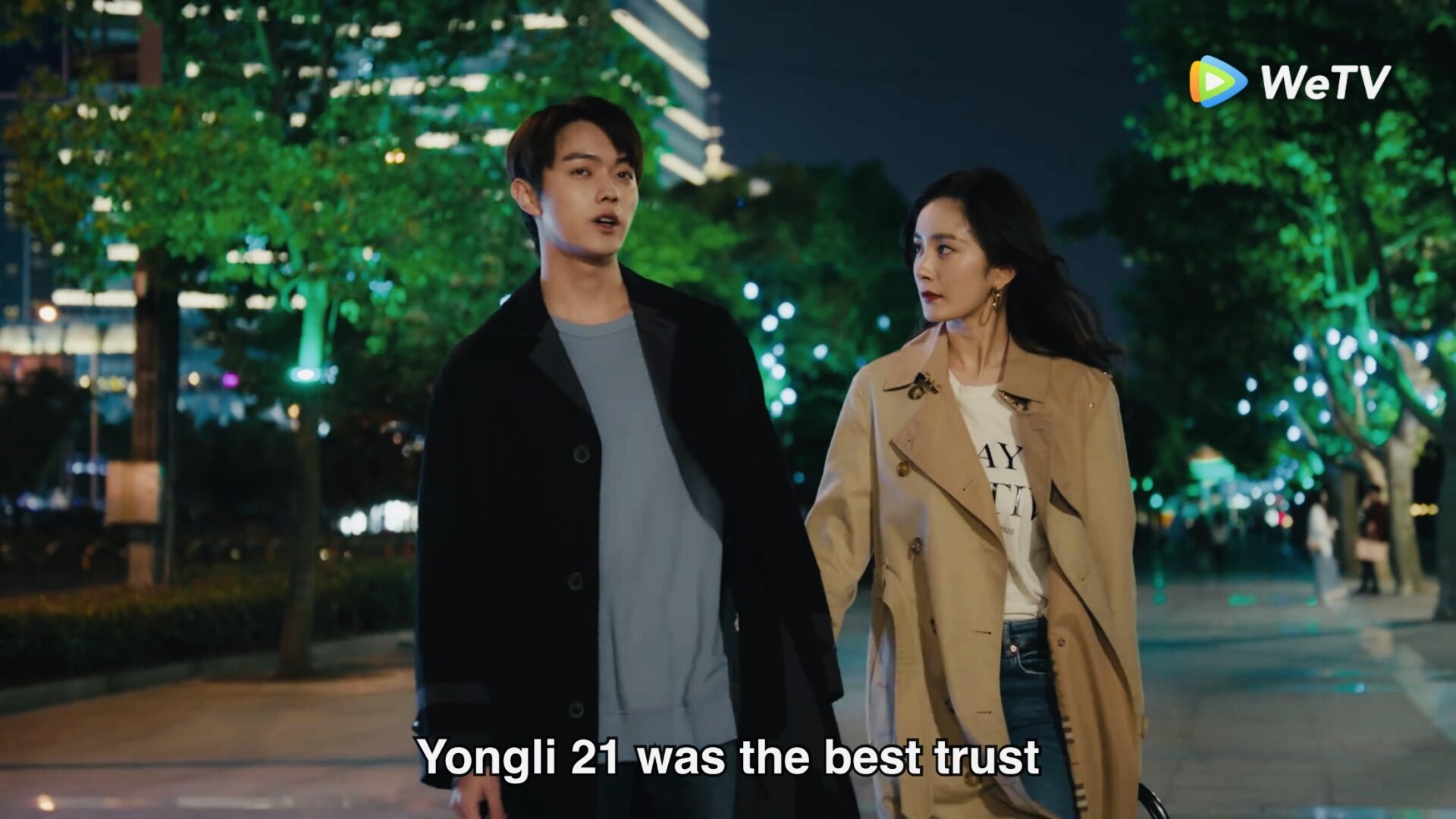 She and Her Perfect Husband (Episode 27-28 Recap) - Cnovelholic.com