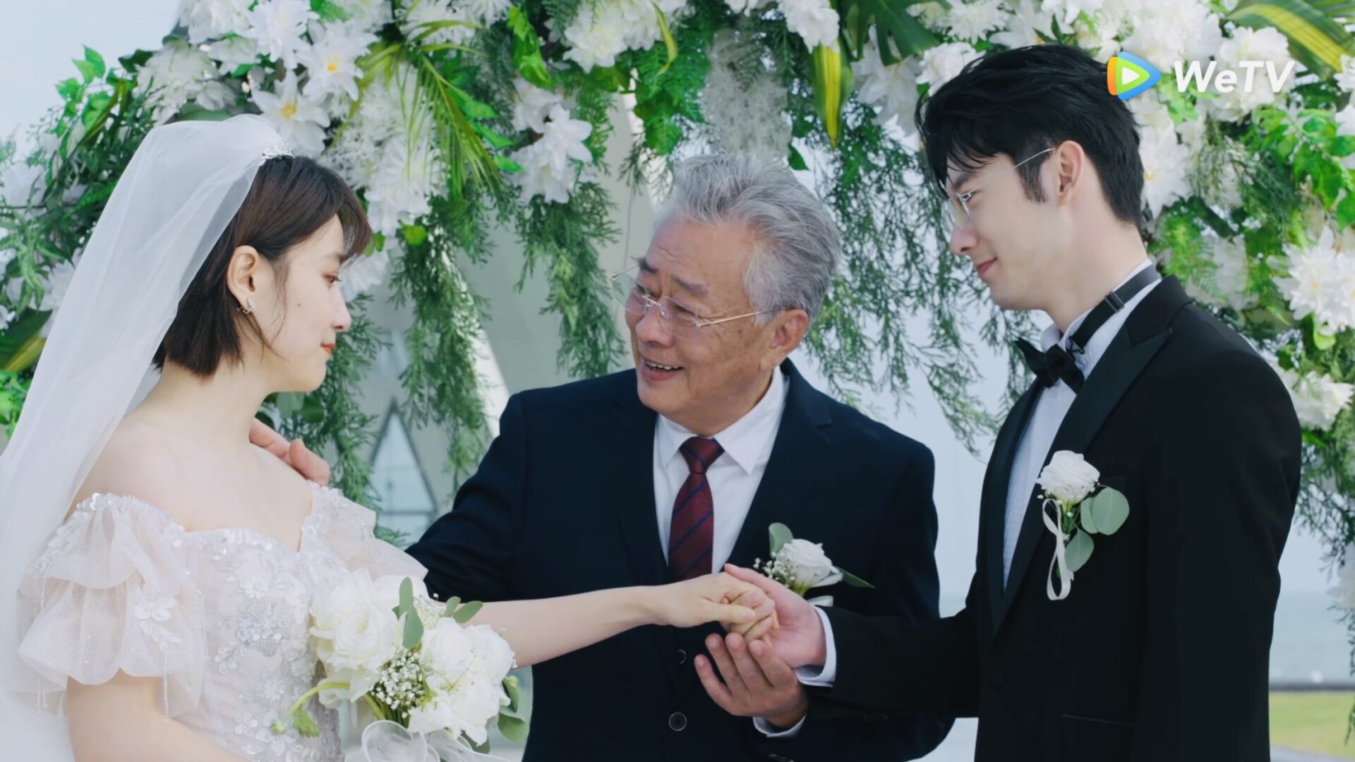 Have A Crush On You Ending Explained - Cnovelholic.com