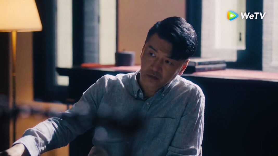 She and Her Perfect Husband (Episode 31-32 Recap) - Cnovelholic.com