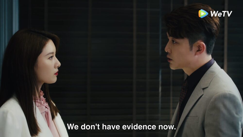 She and Her Perfect Husband (Episode 31-32 Recap) - Cnovelholic.com