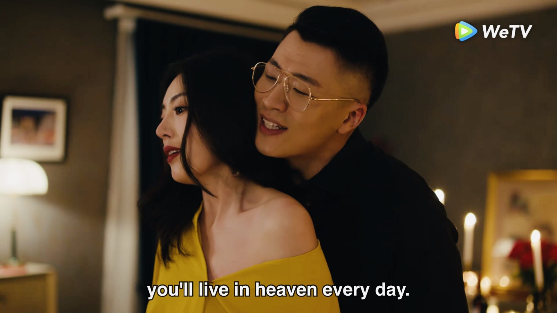 She and Her Perfect Husband (Episode 33-34 Recap) - Cnovelholic.com