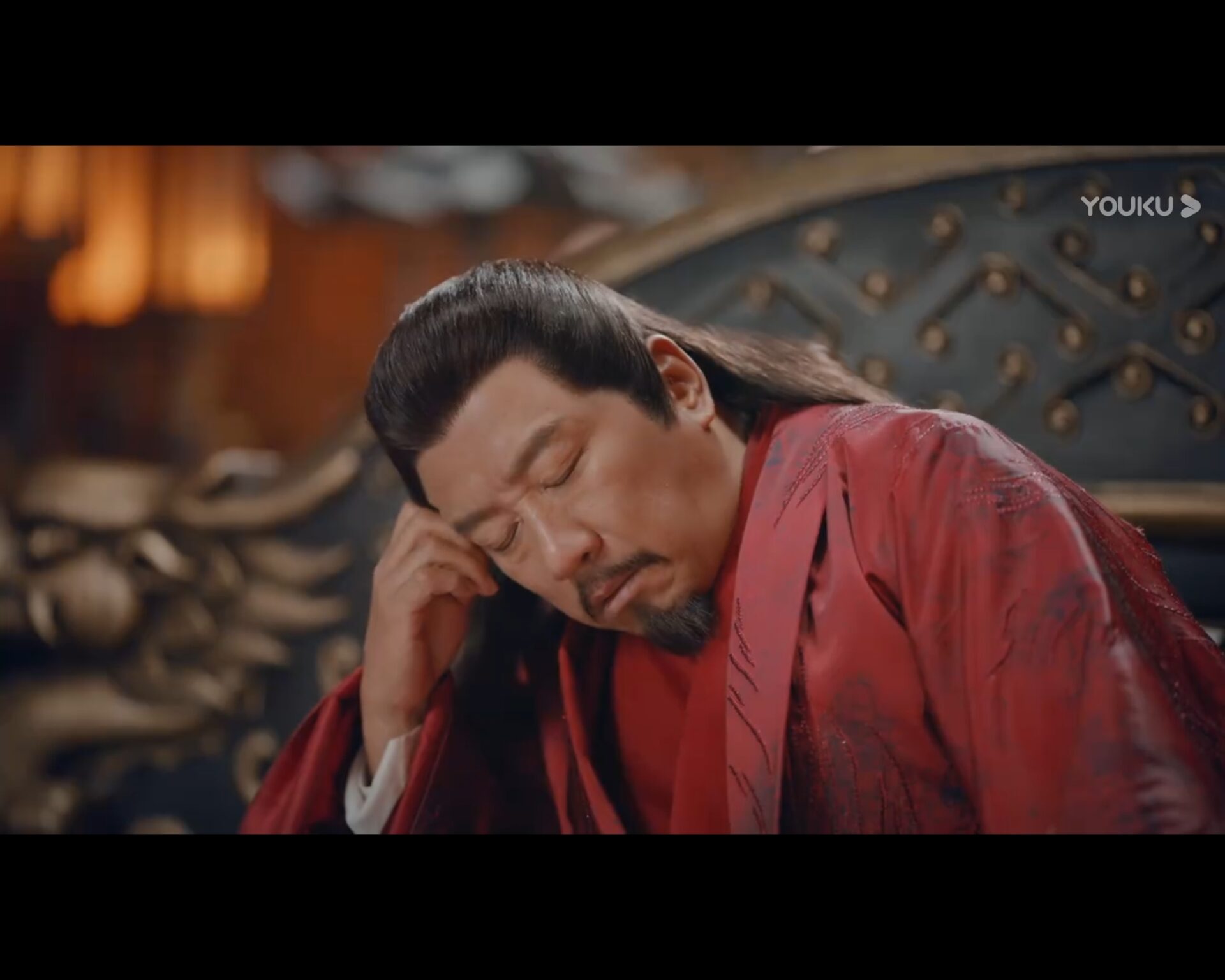 The Blood of Youth Ending Explained - Cnovelholic.com