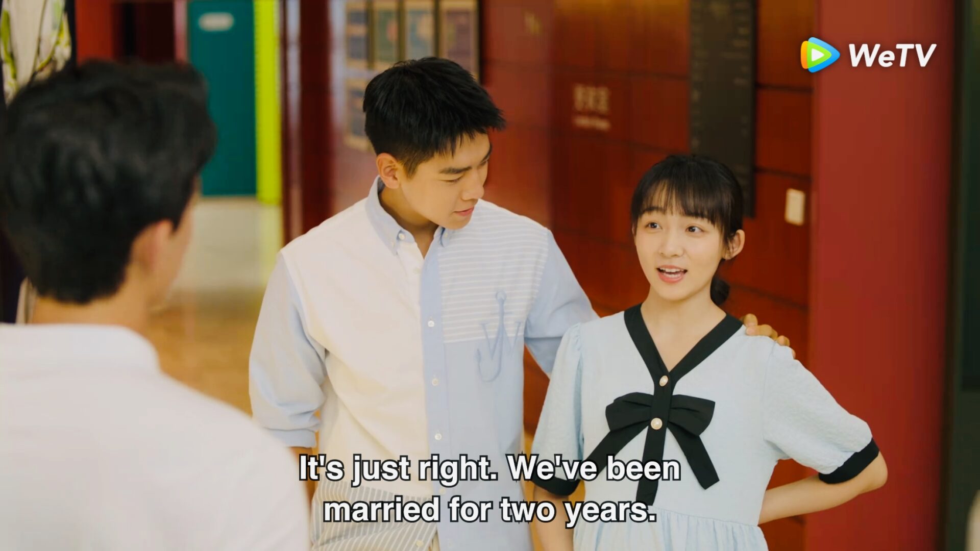 Nothing But You Ending Explained - Cnovelholic.com