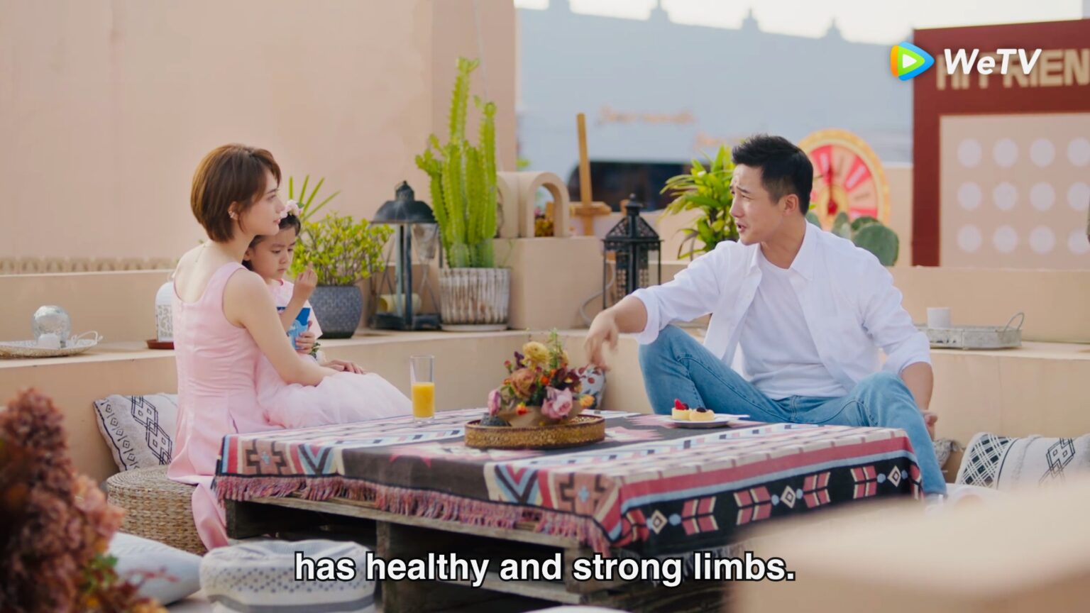 Nothing But You Ending Explained - Cnovelholic.com