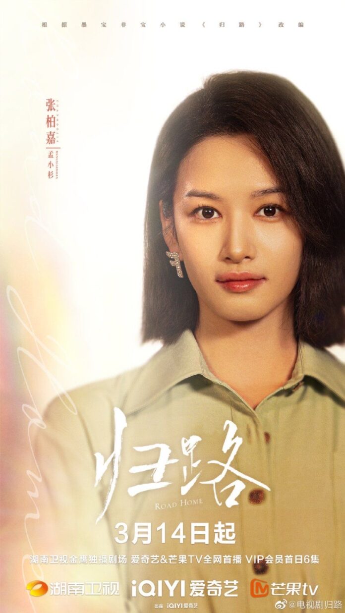 Road Home Chinese Drama Review - Cnovelholic.com