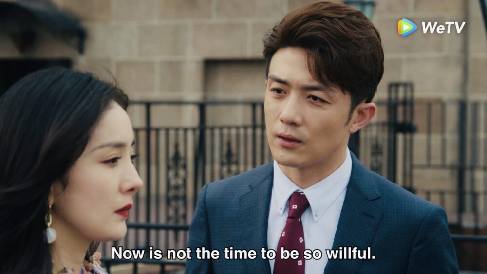 She and Her Perfect Husband (Episode 39-40 Recap) – The End - Cnovelholic.com