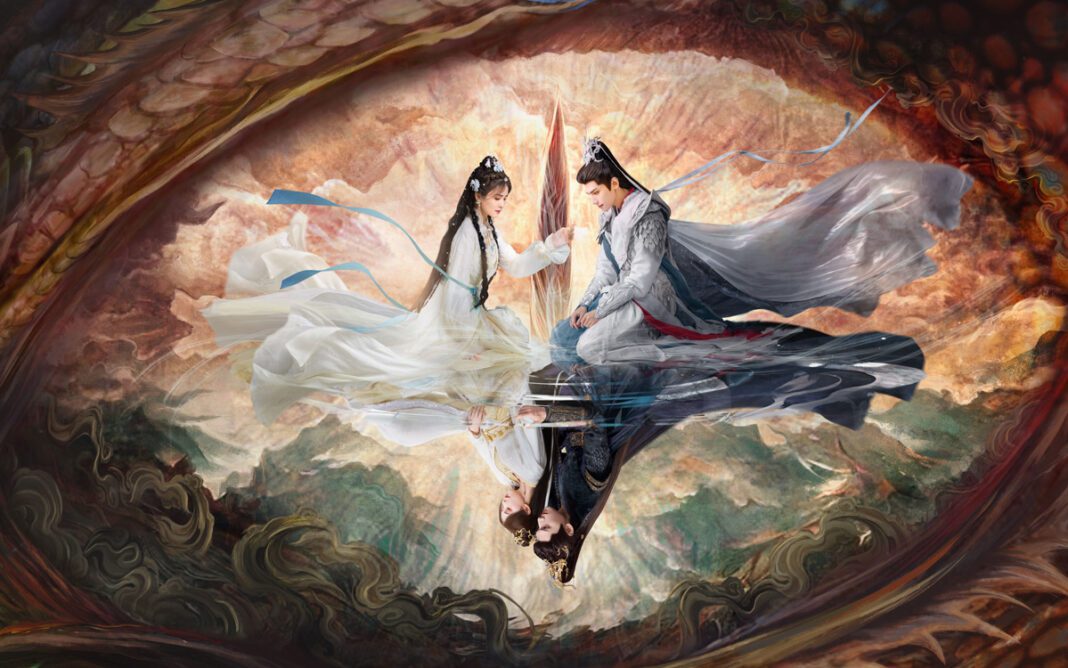 Till The End of The Moon Drama Review - Cnovelholic.com