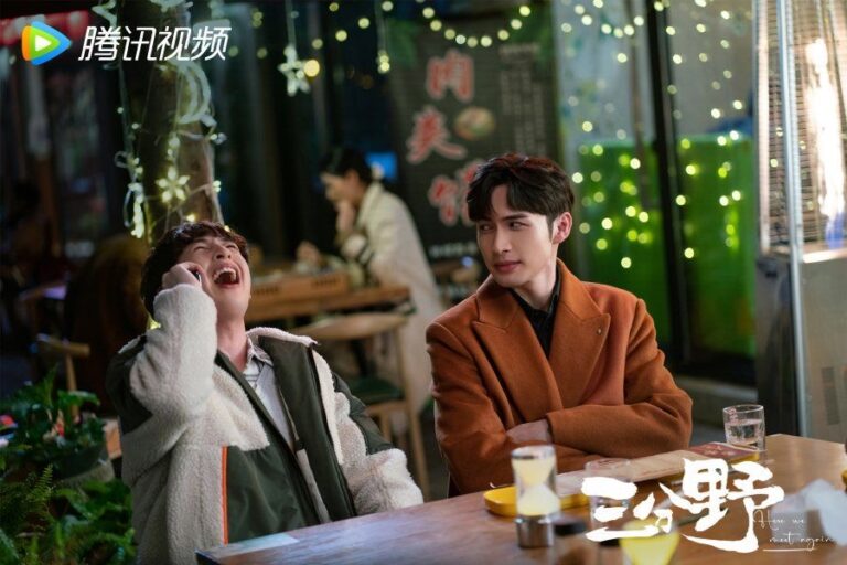 Here We Meet Again Drama Review - Cnovelholic.com