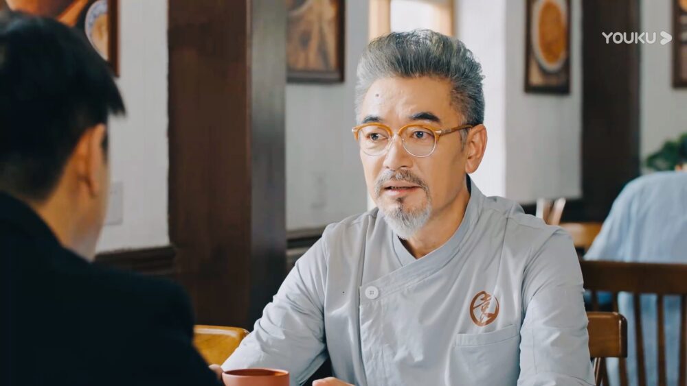 Sweet And Cold Drama Review - Cnovelholic.com