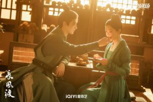 Destined Ending Explained - Cnovelholic.com