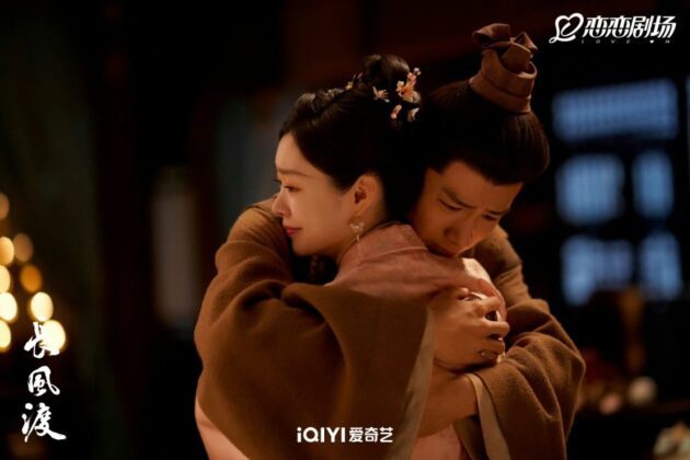 Destined Ending Explained - Cnovelholic.com