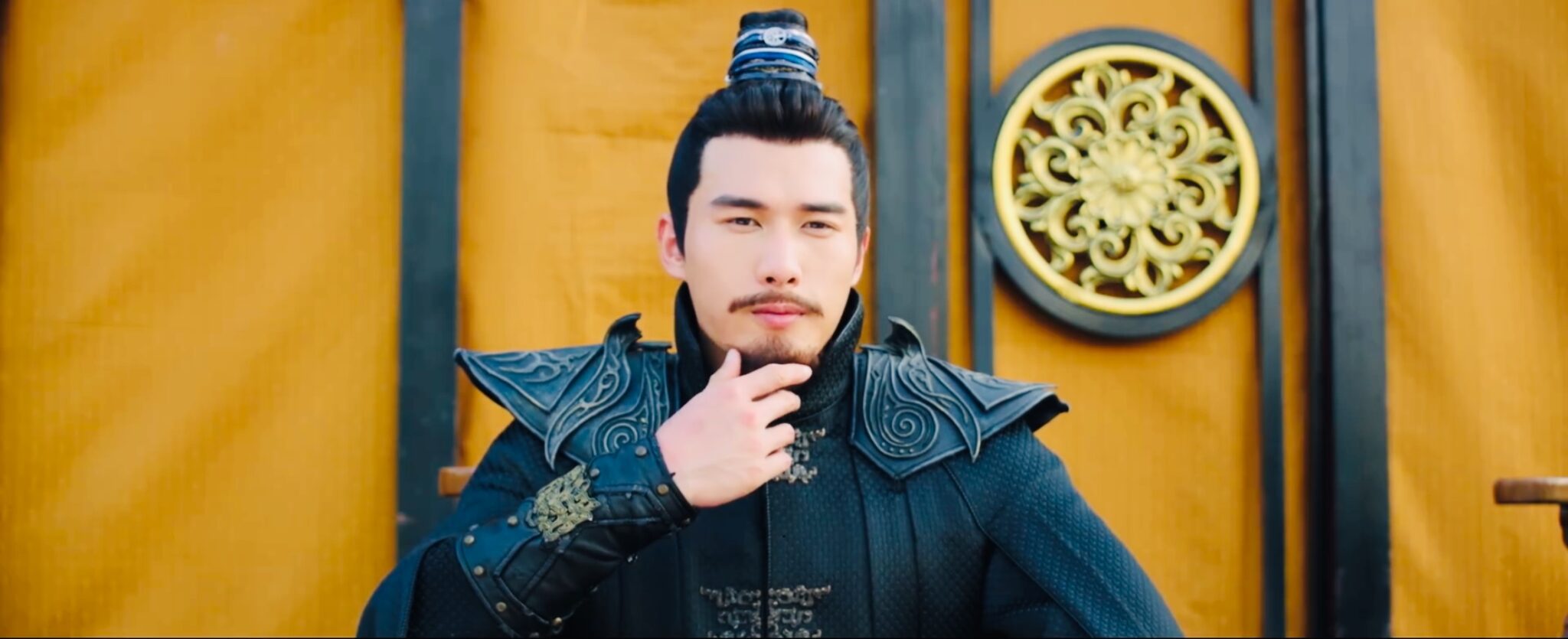 Dominator of Martial Gods Ending Explained - Cnovelholic.com