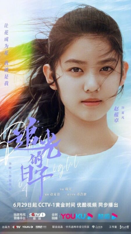 Ray of Light Ending Explained - Cnovelholic.com