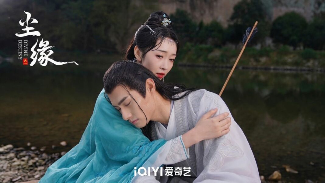 Divine Destiny Drama Review - Cnovelholic.com