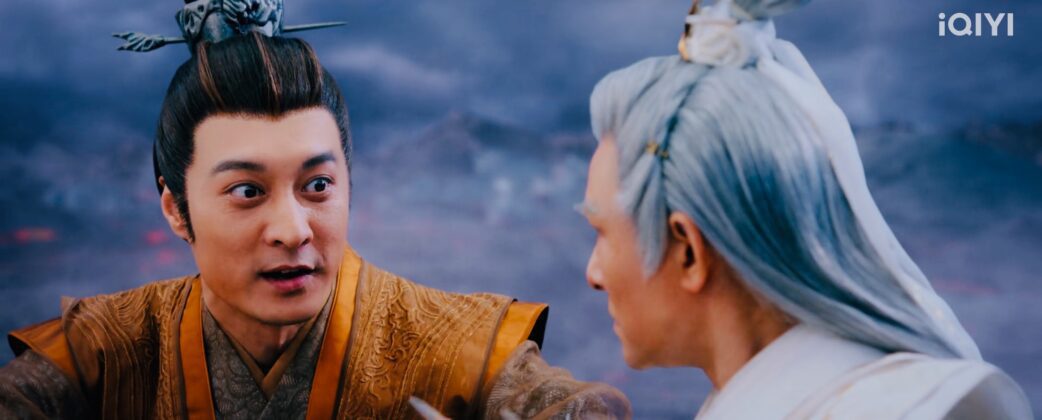 Divine Destiny Ending Explained - Cnovelholic.com