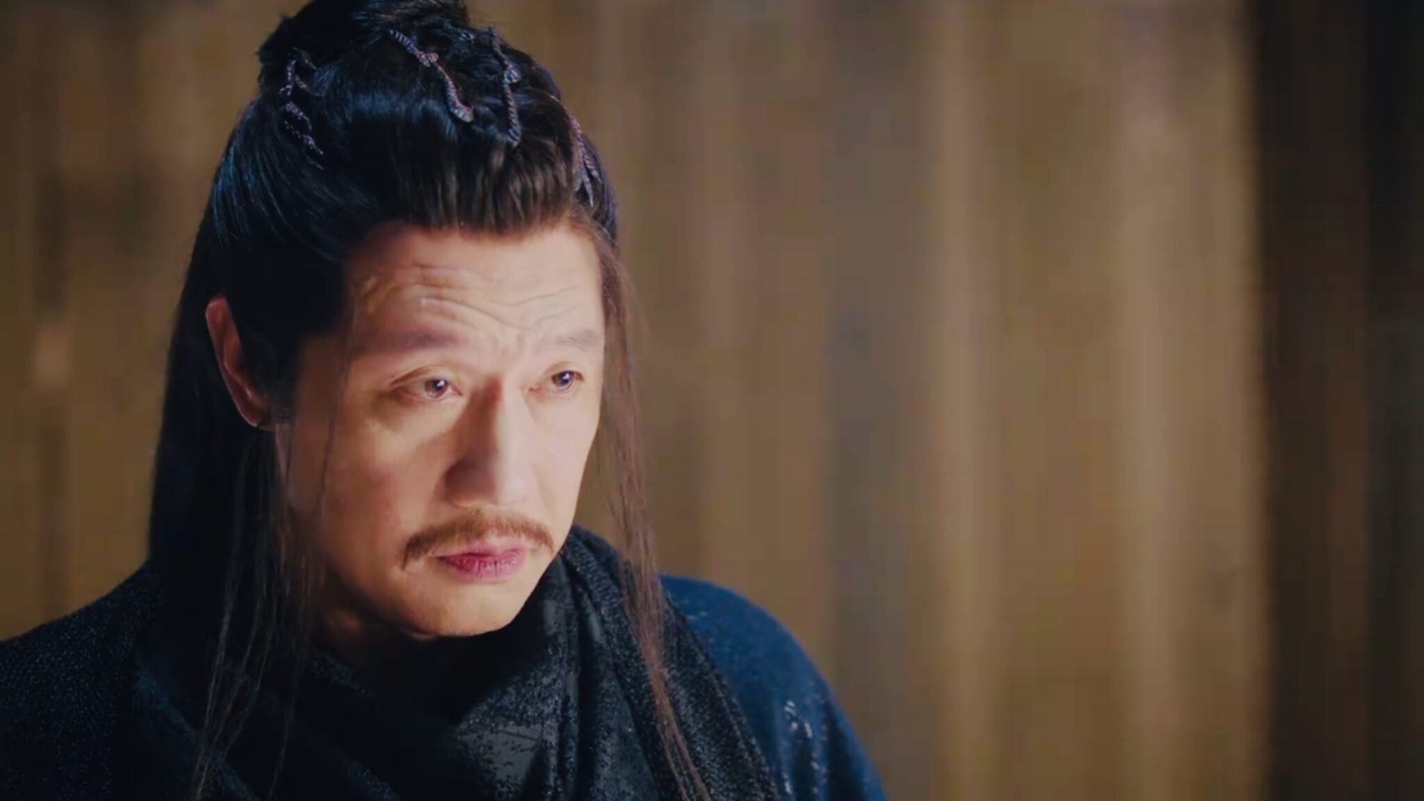 The Princess and The Werewolf Drama Review - Cnovelholic.com