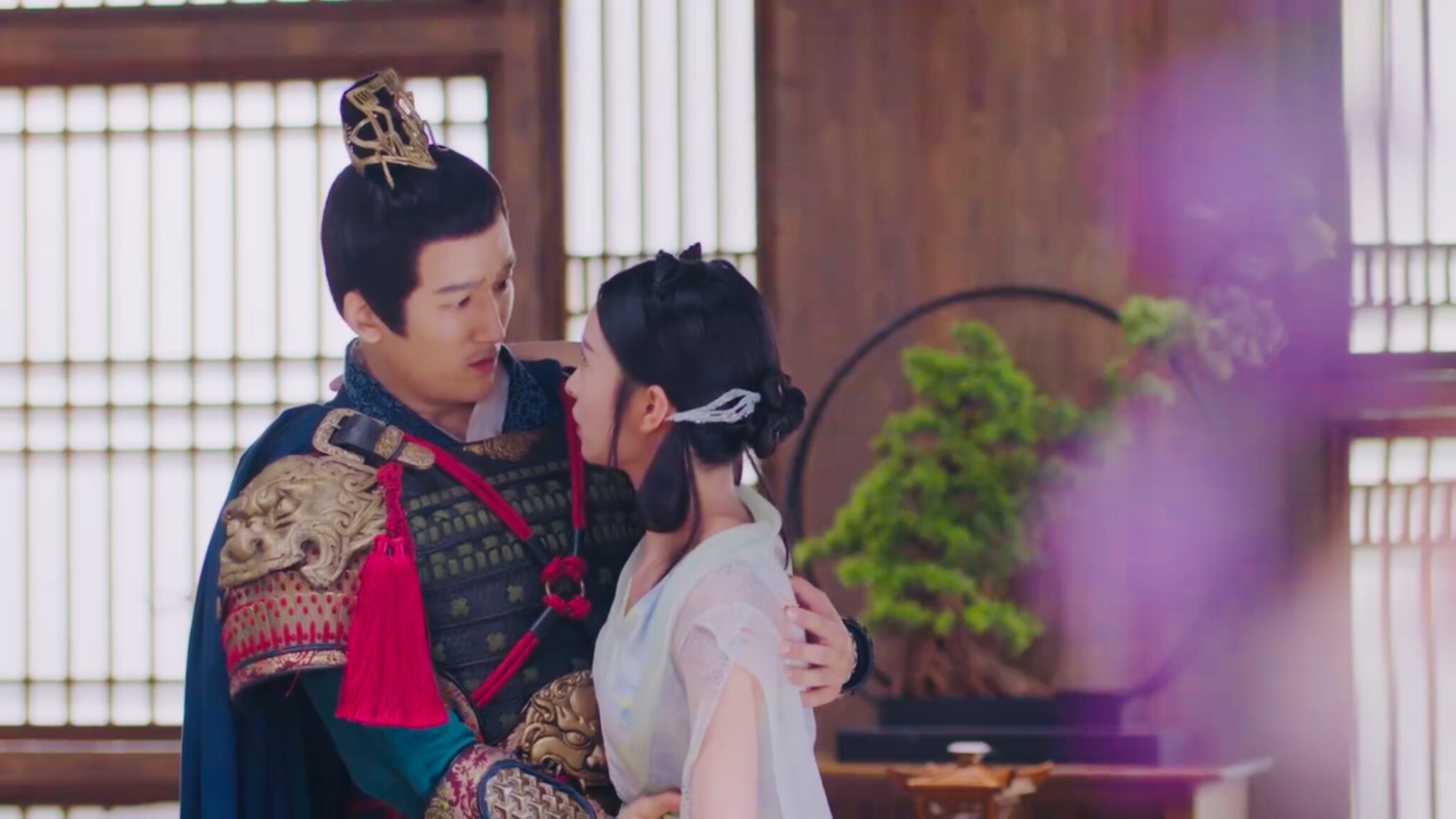 The Princess and The Werewolf Ending Explained - Cnovelholic.com