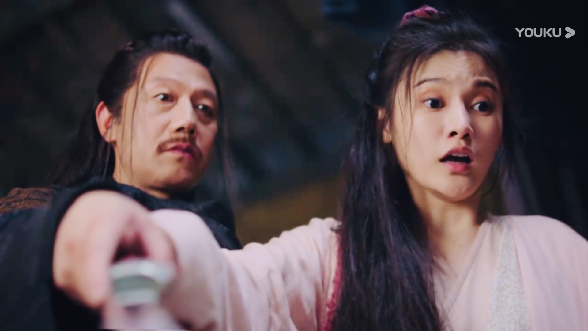 The Princess and The Werewolf Ending Explained - Cnovelholic.com