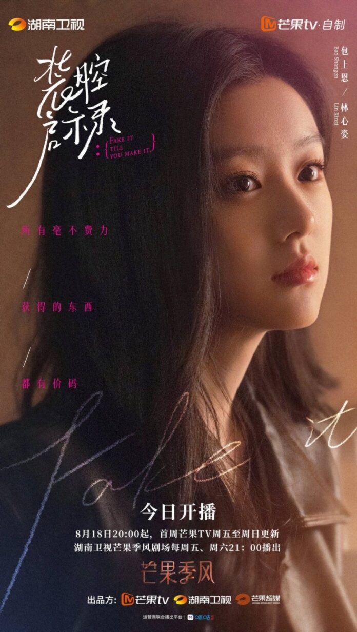 Fake It Till You Make It Drama Review - Cnovelholic.com