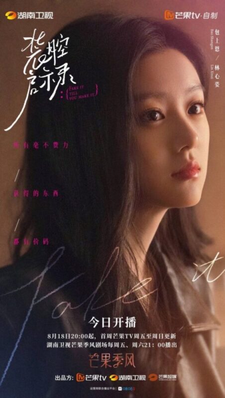 Fake It Till You Make It Drama Review - Cnovelholic.com