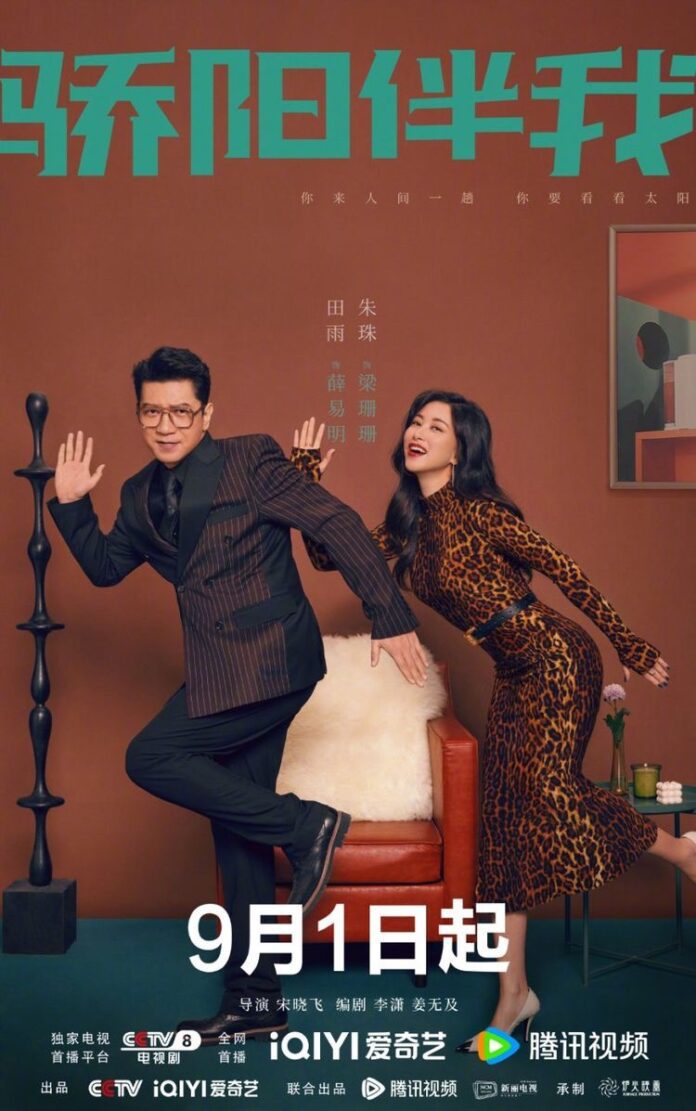 Sunshine By My Side Ending Explained - Cnovelholic.com