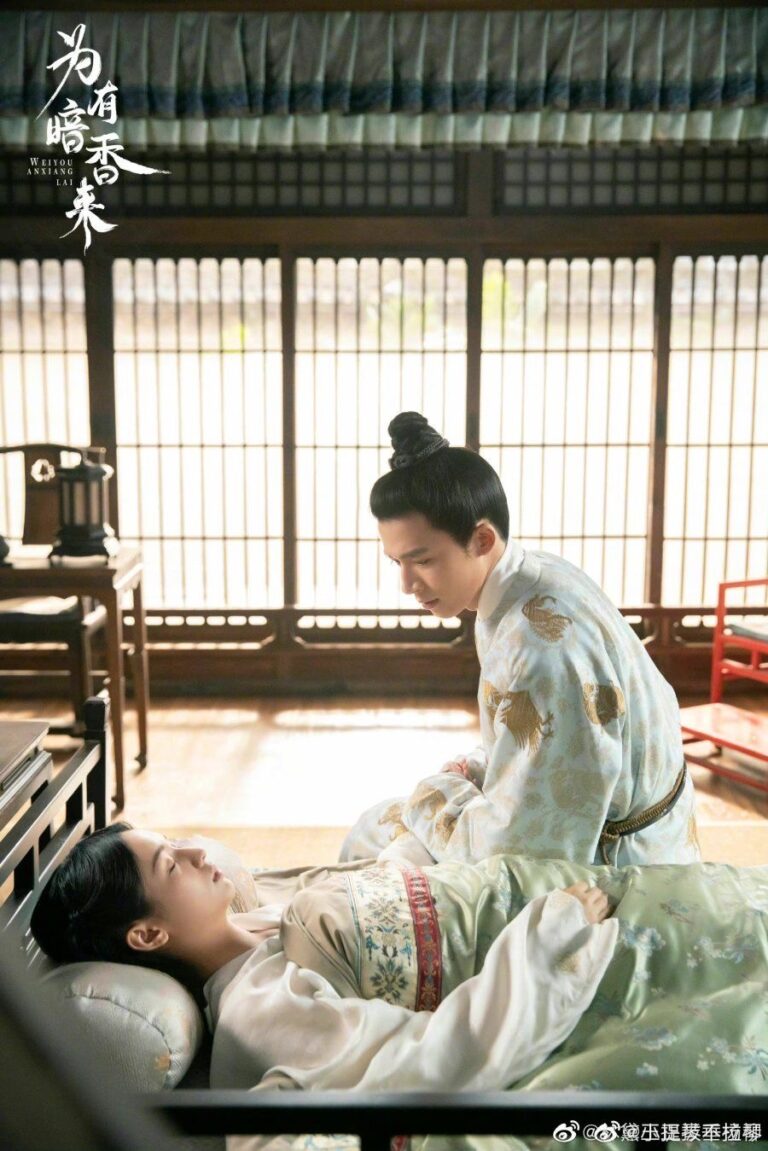 Scent of Time Ending Explained - Cnovelholic.com