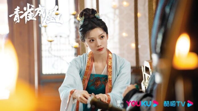 Rising Feather Drama Review - Cnovelholic.com