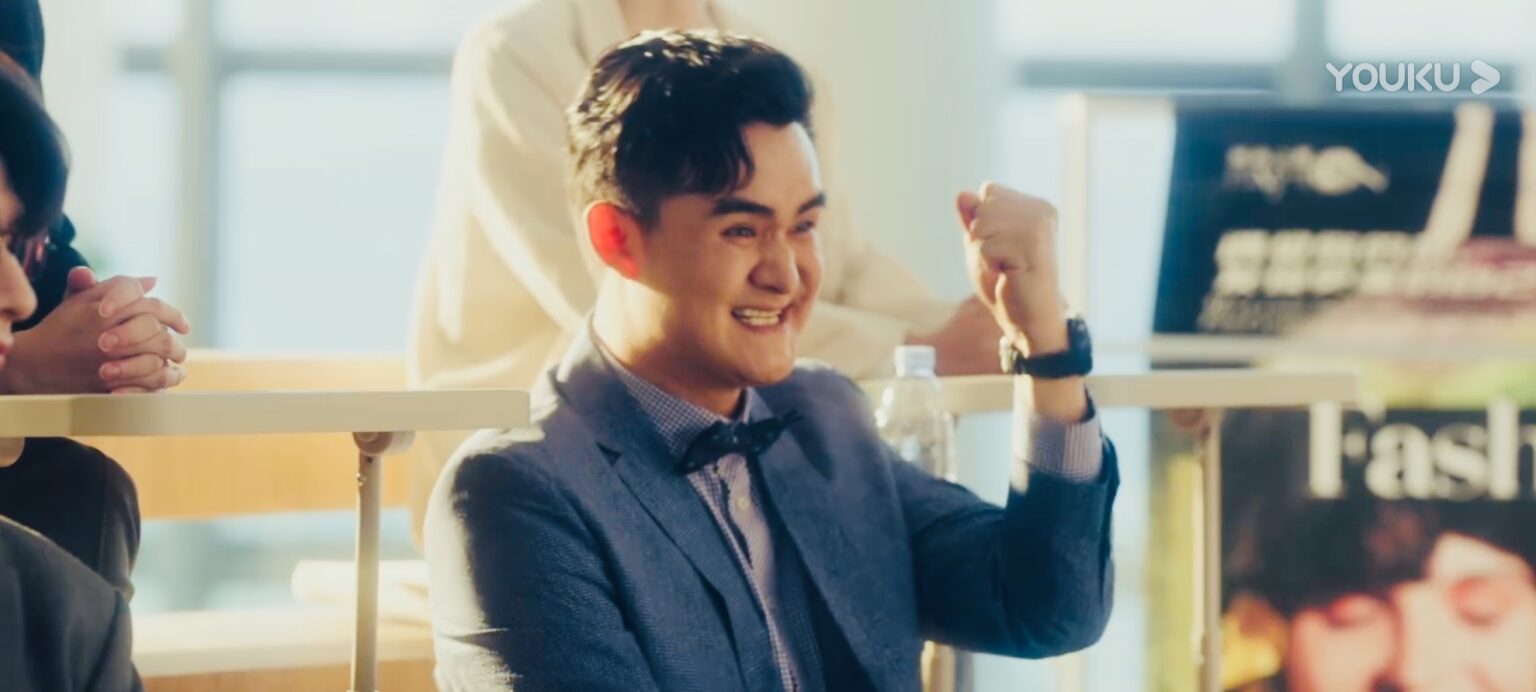 Derailment Drama Review - Cnovelholic.com