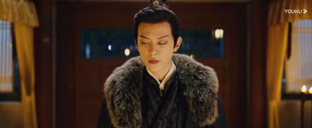 Governor’s Secret Lover Drama Review - Cnovelholic.com