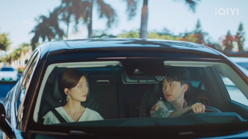 Our Interpreter Ending Explained - Cnovelholic.com